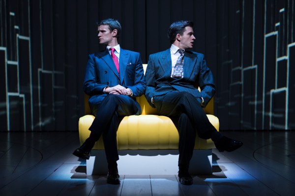 4 Ways The 'American Psycho' Musical Differs from the Novel | TIME.com