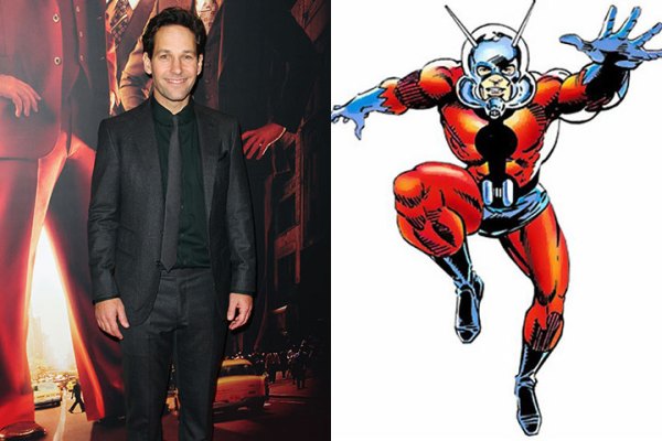 5 Things You Need To Know About Marvel’s Ant-Man | TIME.com