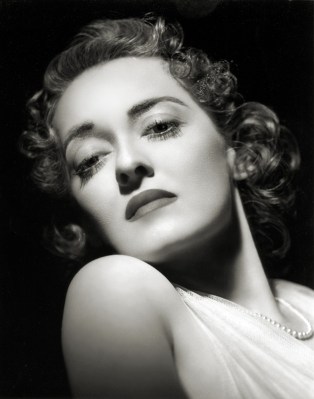 George Hurrell: The Photographer Who Invented Hollywood Glamour | TIME.com
