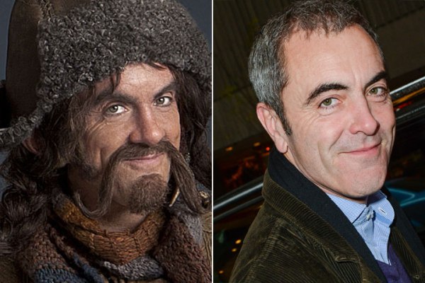 Little Big Men: The 13 Actors Who Play the Dwarves in 'The Hobbit ...