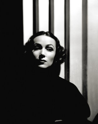 George Hurrell: The Photographer Who Invented Hollywood Glamour | TIME.com
