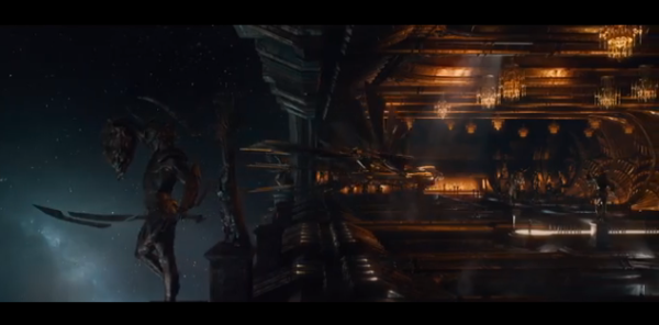 Watch: 'Jupiter Ascending' Trailer | TIME.com