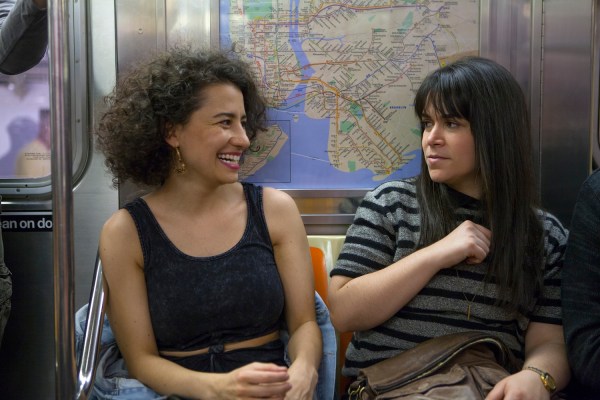 Broad City: Web Series Becomes a Comedy Central TV Show | TIME.com