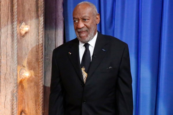 Bill Cosby Teams Up With NBC On New Comedy | TIME.com