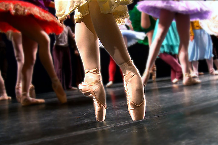 10 Things You Should Be Watching On Netflix | TIME.com