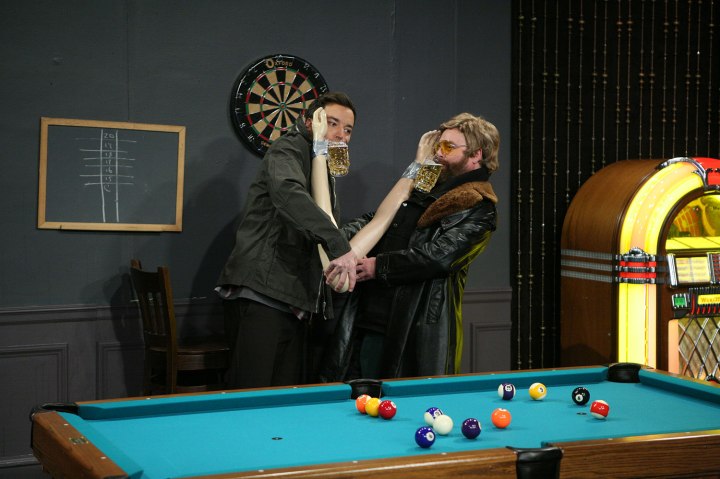 Jimmy Fallon's Most Famous Skits Before Hosting The Tonight Show | TIME.com