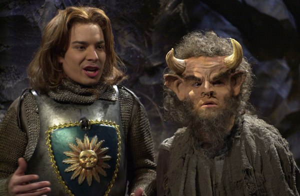 Jimmy Fallon's Most Famous Skits Before Hosting The Tonight Show | TIME.com