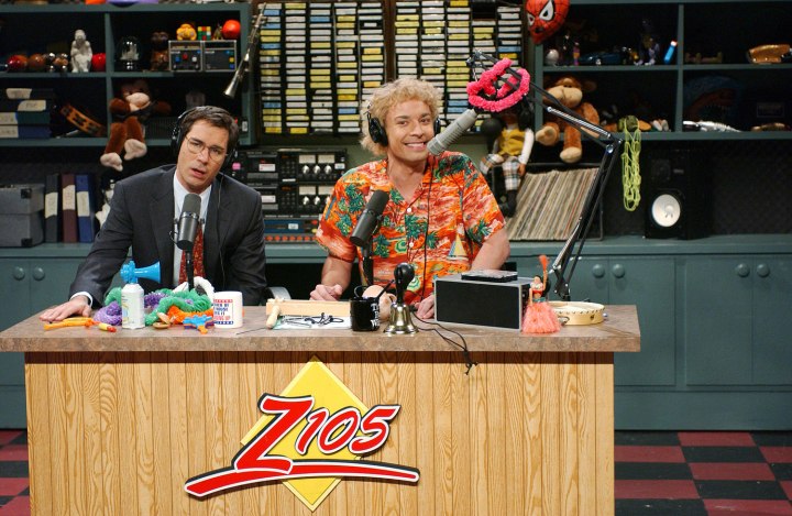 Jimmy Fallon's Most Famous Skits Before Hosting The Tonight Show | TIME.com