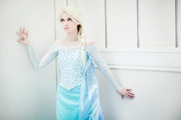 Best Frozen Cosplay Costumes: Why People Love Frozen | TIME.com